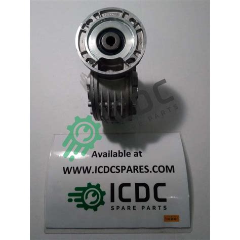 Bonfiglioli Vf44 P1 14 P63 Gear Reducer Contact Icdc