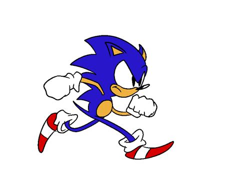 Sonci By Z1z0 On Newgrounds