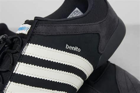 Adidas Chunky New Super Shoes Are Too Stunning To Run In