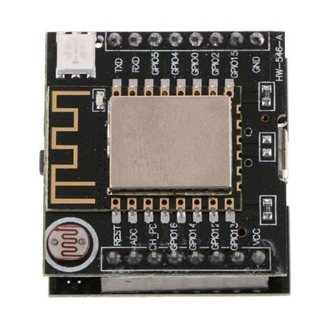 Generic Esp8266 Witty Cloud Development Board Esp 12f Internet Of Things Module