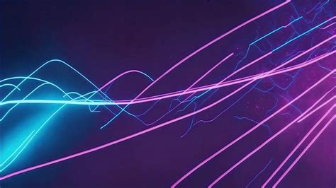 Premium Photo Abstract Digital Background With Binary Code Flowing Through A Network Of