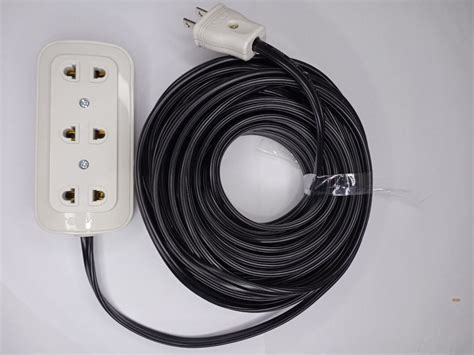 Extension Cord Price List Philippines Updated 2025
