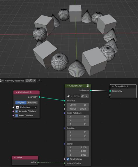 Distribution — Higgsas Geo Nodes Manual 01 Documentation