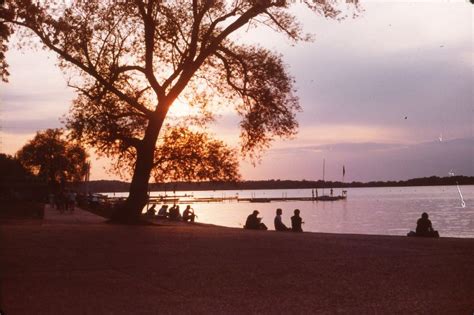 Beautiful Photos Of America In The 1980s Daily News