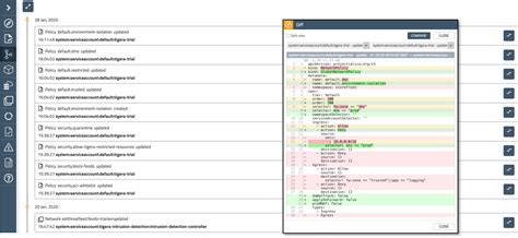 Audit Logs Calico Documentation