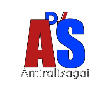 لوگو ریمیکس دیجی امیرعلی سقایی طرفداری