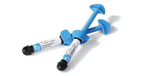 3m™ Filtek™ Ultimate Utántöltő A4 Dentin