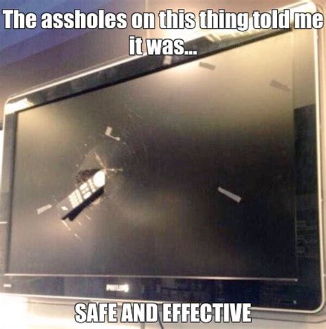 Create Meme Broken Tv Stole A Tv Panel Pictures Meme