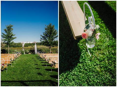The Mumm Barn Kylie And Kyles Beautiful Rustic Wedding