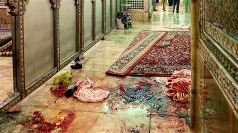 حکم اعدام برای ۳ متهم حمله تروریستی شاهچراغ صادر شد