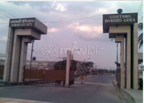 Adamjee Export Processing Zone