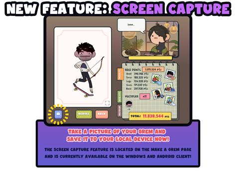 W Whats This Its Time For 10 10 Make A Grem V1 2 10 10 Make A