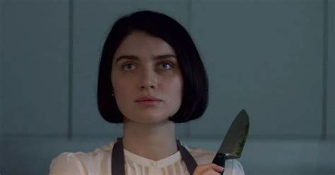 Behind Her Eyes Adeles Famous Real Life Dad Leaves Netflix Viewers