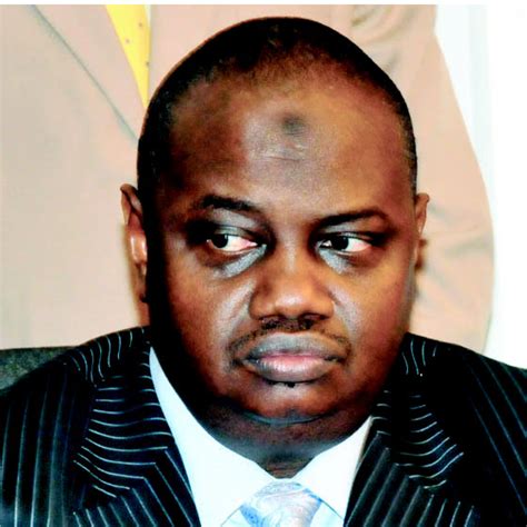 A Rare Gem Is Gone A Tribute To Ibrahim Lamorde By Abdulkarim Chukkol