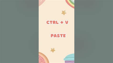 Ms Excel Shortcut Keys Excel Shortcut Keys Part 1 Excel