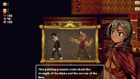 Lonarpg V Apk
