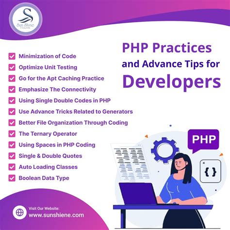 Sun Shine It Solution ️ On Linkedin Php Webdevelopment Codingtips Programming Techcommunity