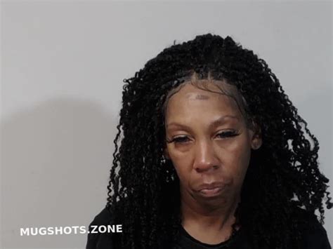 Washington Ronetta Latisha 08 05 2025 Rappahannock Regional Jail