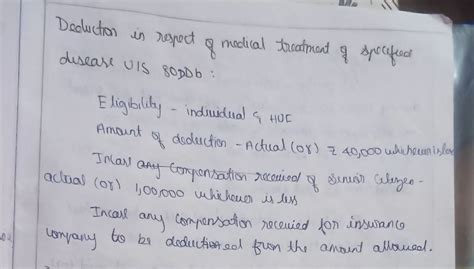 Sathya Priya C On Linkedin 73 Days Of 100 Days Challenge Of Income Tax Today I Learned The