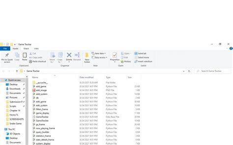 Python Program To Game Tracker Using Python Tkinter Kashipara