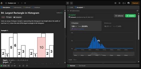 harbansh on linkedin 100daysofcode 100daysofcode leetcode codeforces stackproblems…