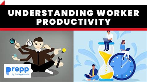 Understanding Worker Productivity