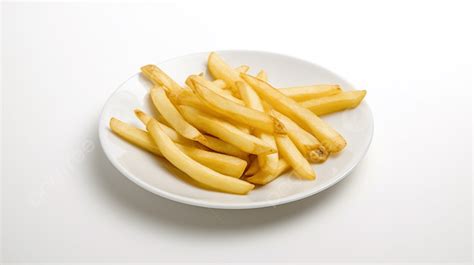 감자튀김은 흰 그릇에 쌓여 있다 감자 튀김 피부로 내추럴 컷 배경 일러스트 및 사진 무료 다운로드 Pngtree