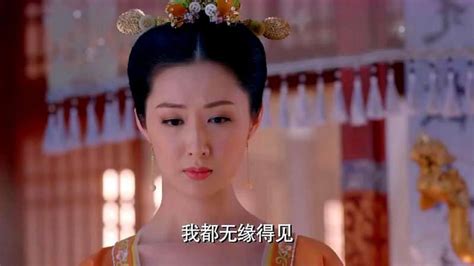 武媚娘传奇：杨淑妃得势，德妃该如何选择？自己的孩子不能在身边影视宫斗好看视频