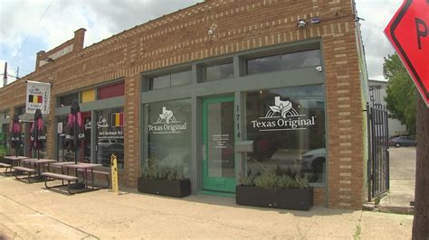 Houstons First Medical Cannabis Distribution Store Opens