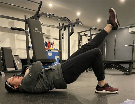 Proximal Hamstring Tendinopathy Exercise Protocol Pogo