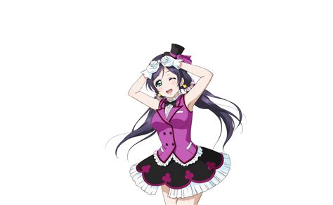 R Nozomi Tojo Smile The Power Of Fortune Telling Cards List Sif Miracle Live Games