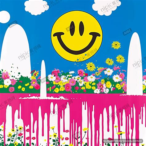 Ai创作图卡通花布纹理背景 儿童花墙纸海报背景 卡通格桑花 卡通主题花朵主题 卡通油画背景 卡通春天自然手绘 可爱卡通花图 卡通花朵壁纸 可爱卡通花 卡通太阳花 开心的事背景 幼儿园欢迎背景