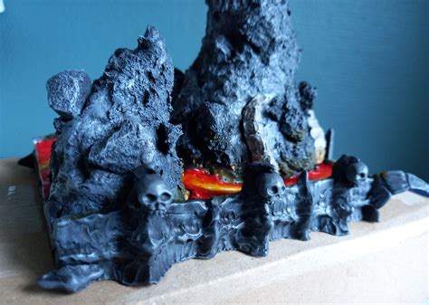 Cacodemon Model R Doom