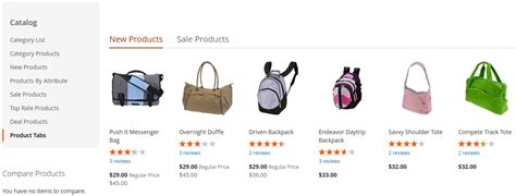 ecommerce navigation trends mage solution blog