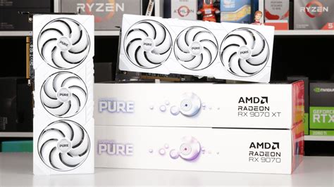 AMD Radeon RX XT Im Test AI Studio Und Video Benchmarks ComputerBase