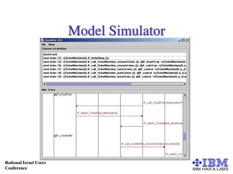 Ppt Automated Model Driven Software Testing Powerpoint Presentation