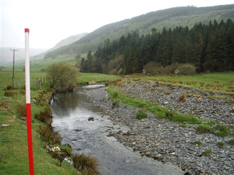 River Machno Project The River Restoration Centre