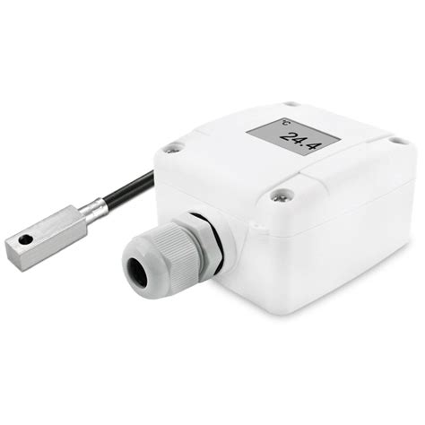 Modbus Surface Temperature Sensor Andobtf Md Andivi