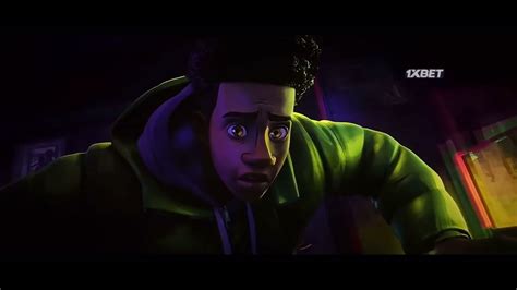 МАЙЛЗ МОРАЛЕЗ НЕ В СВОЕЙ ВСЕЛЕННОЙ ЧЕЛОВЕК ПАУК ПАУТИНА ВСЕЛЕННЫХ Youtube