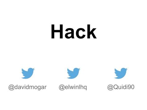 Pdf Hack Lenguaje De Programacion Dokumentips