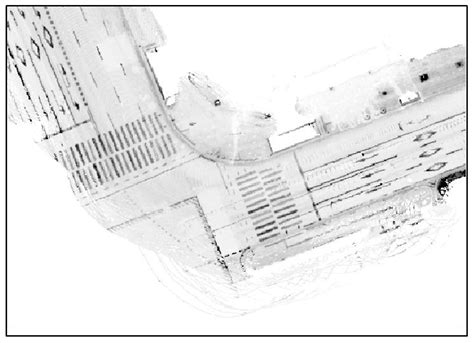 Sensors Free Full Text Extended Line Map Based Precise Vehicle