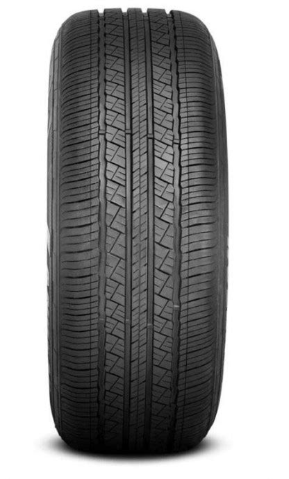 Летние шины Delinte DH7 SUV 235/70 R16 купить в Гомеле — ShinoMagaz