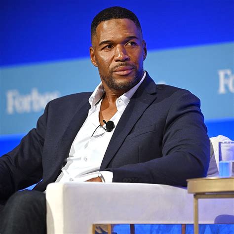 Michael Strahans Extended Silence Raises Questions During Gma Absence