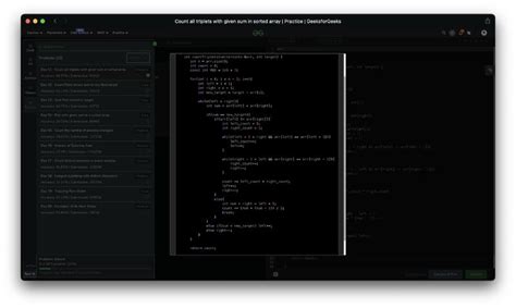 day gfg160 geeksforgeeks coding dsa cplusplus interviewquestions… rahul kumar patel