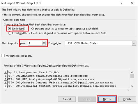 Excel CSV转Excel 极客笔记