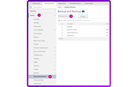 How To Overcome The Pitfalls Of Citrix Netscaler Backups Loadbalancer