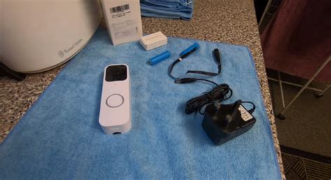 How To Hardwire Blink Doorbell A Step By Step Guide