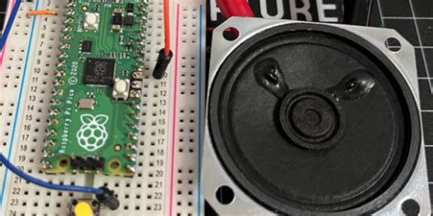 Adafruitcircuitpythonwave でwavファイルを再生 Toy With Poppo Ya