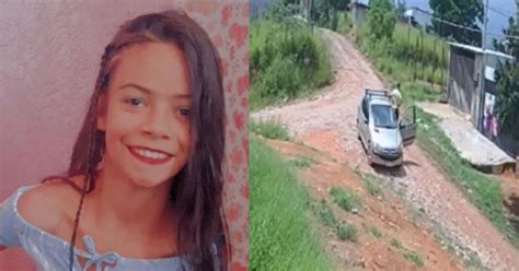 Caso Lara Polícia Encontra Carro Que Pode Ter Sido Usado No Crime E Dá