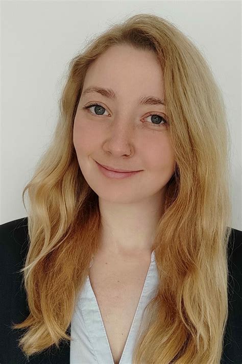 Ronja Rehm Gamification Research Group